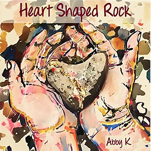 Play Heart Shaped Rock by Abby K on Amazon Music