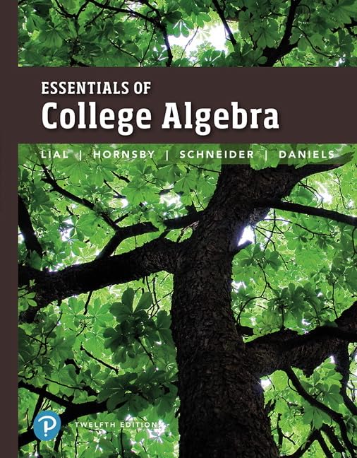 30 Best Algebra Books for Beginners, High School & College Students ...