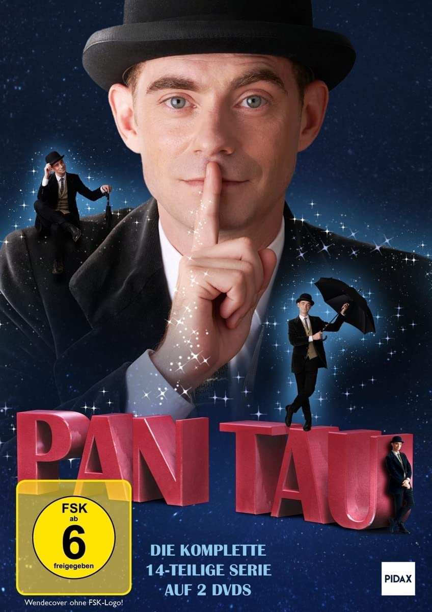 Pan film - Hitta bästa priset på Prisjakt