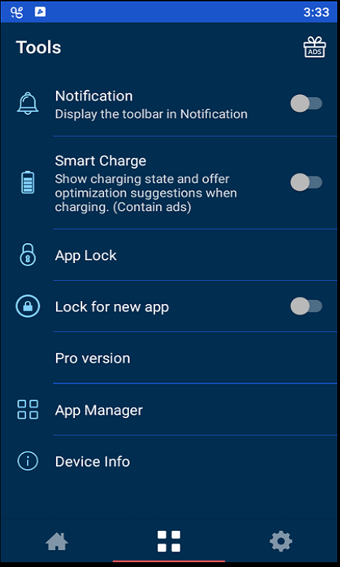 Cleaners For Amazon Fire Tablets - App on the Amazon Appstore