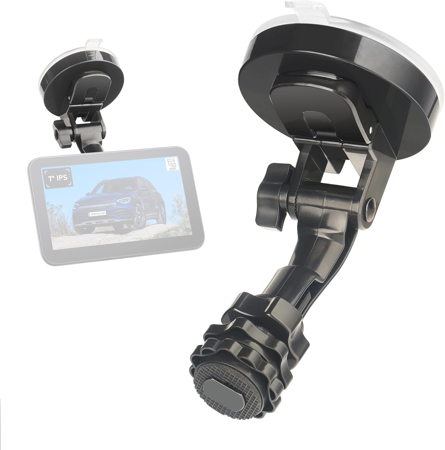 Amazon.com: Gonifeto Backup Camera Monitor Mount,(7/9in)Upgraded Rear ...