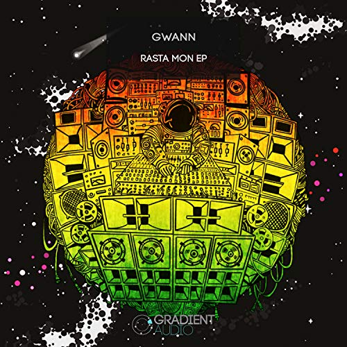 Amazon.co.jp: Rasta Mon EP : gwann: デジタルミュージック