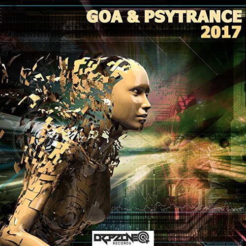 Amazon.com: Goa & Psytrance 2017 : VARIOUS ARTISTS: Digital Music