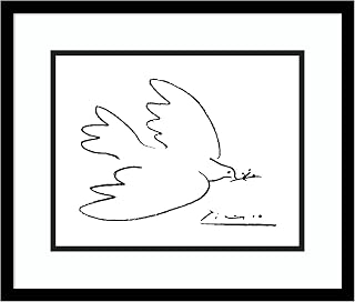 Picasso's Dove Of Peace: Symbolism And Inspiration Behind The Iconic ...