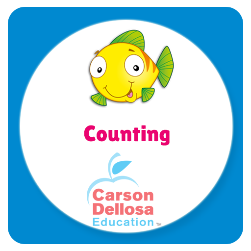 Counting - App on Amazon Appstore