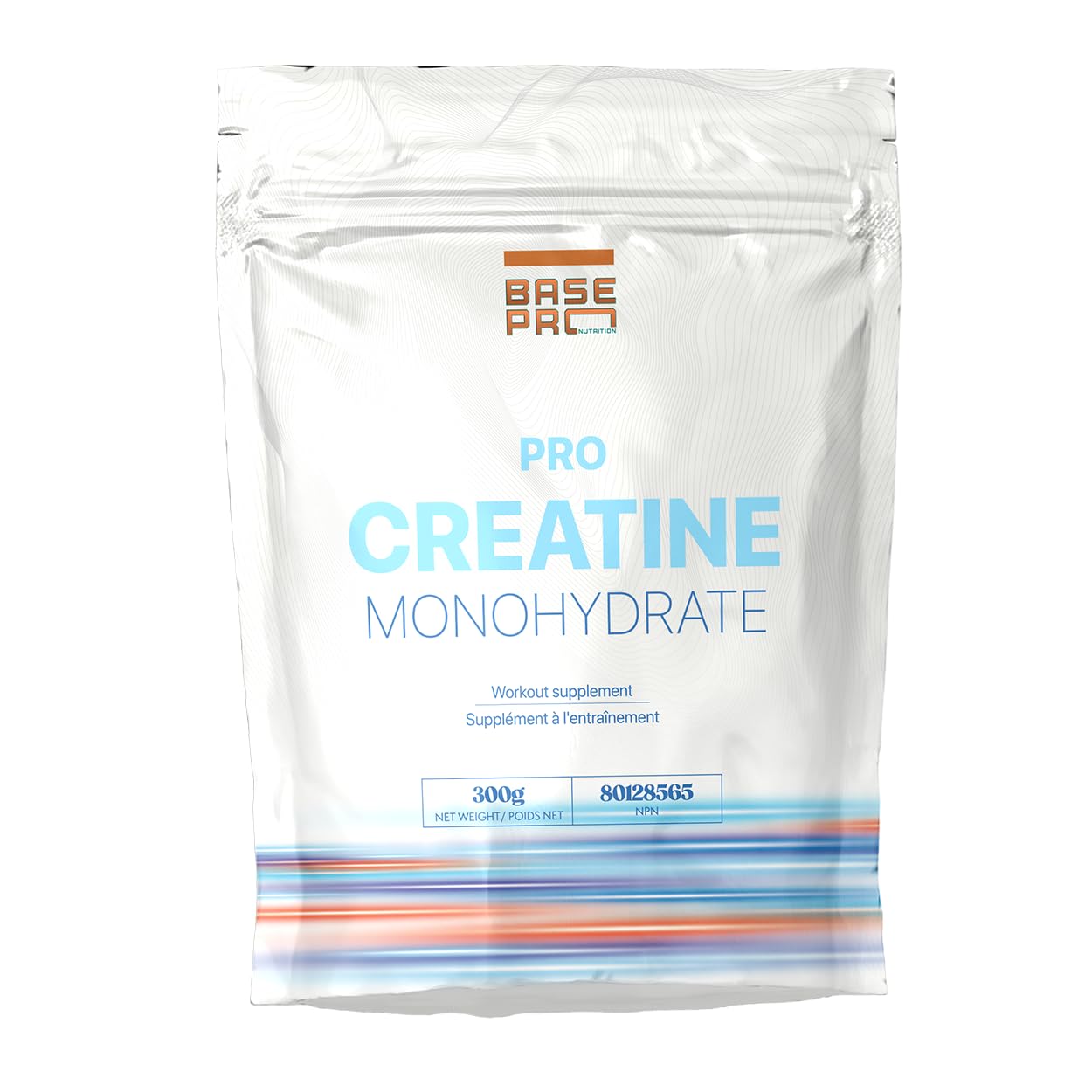 NEW | PRO Creatine Monohydrate Powder | 300g - 60 servings | Post ...