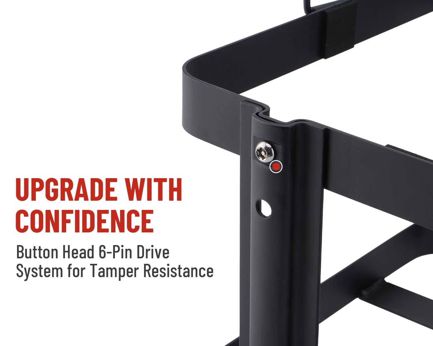 Snapklik.com : SPARKWHIZ Fuel Jug 5 Gallon Liquid Container Holder ...