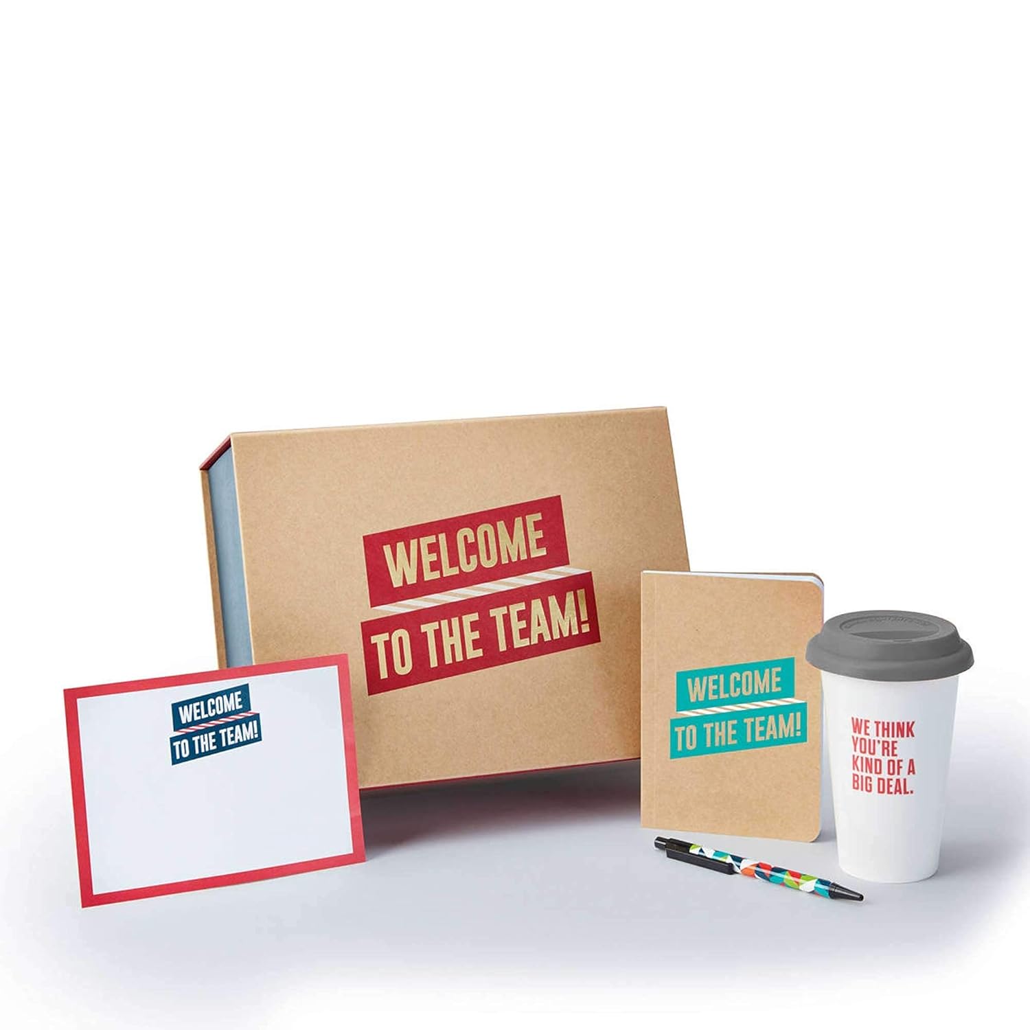 New Employee Welcome Gift Set Onboarding Kit Signable Certificate new-employee-welcome-gift-set-onboarding-kit-signable-certificate