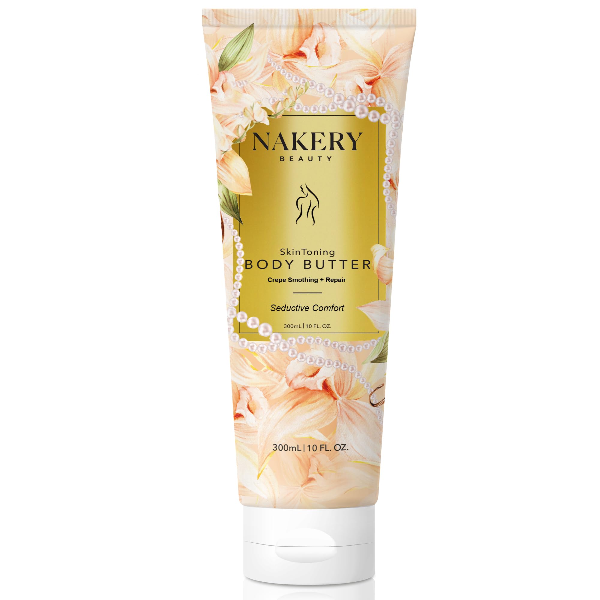 Amazon.com : Nakery Neck Creams for Tightening & Firming Skin ...