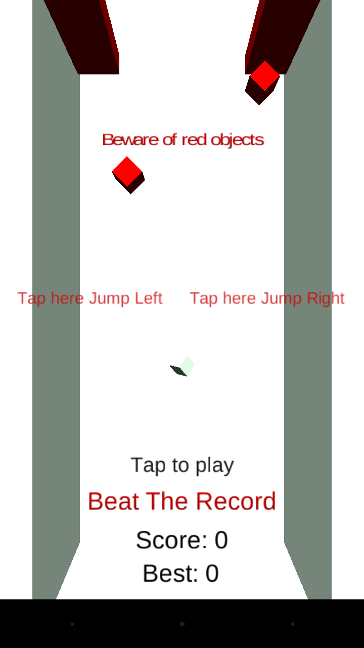 Cube Runner - App on Amazon Appstore