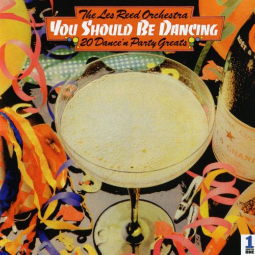 Amazon.com: You Should Be Dancing : Les Reed Orchestra: Digital Music