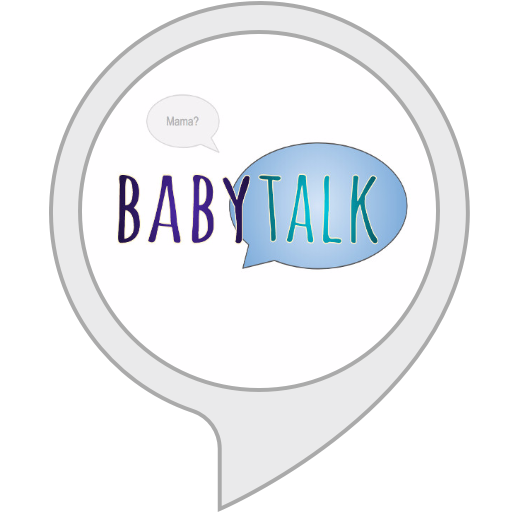 Amazon.com: Baby Talk : Alexa Skills