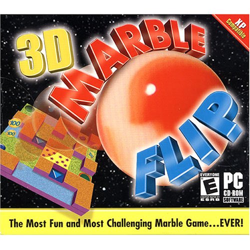 Amazon.com: COSMI 3D Marble Flip ( Windows ) : Video Games