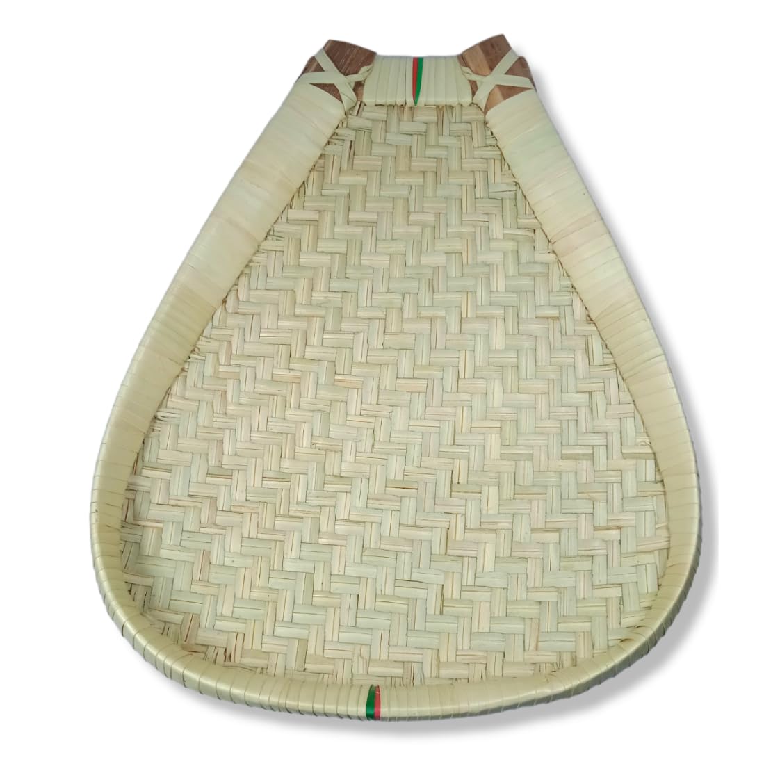 Buy Palm Leaf Muram Solavu | Panai Olai Solavu Muram | சுளவு முறம் | 1 ...