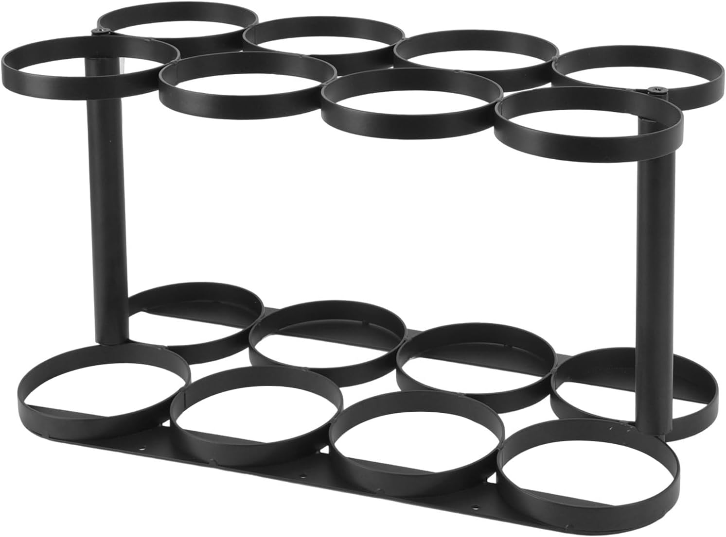 Amazon.com: Oxygen Tank Holder, Oxygen Tank Rack, Detachable Medical ...