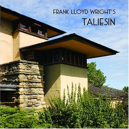 Frank Lloyd Wright's Taliesin: Lockhart, Susan Jacobs: 9781893801219 ...