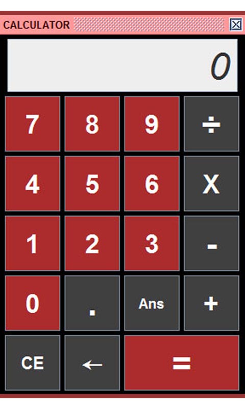 Clear Contract Compliance Risk Calculator - App on Amazon Appstore