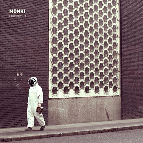 Amazon.com: Fabriclive 81: Monki [Explicit] : Monki: Digital Music