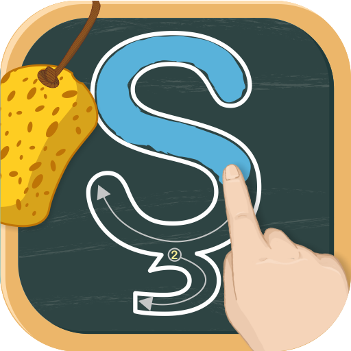 Write The Turkish Alphabet Letters:Amazon.es:Appstore for Android