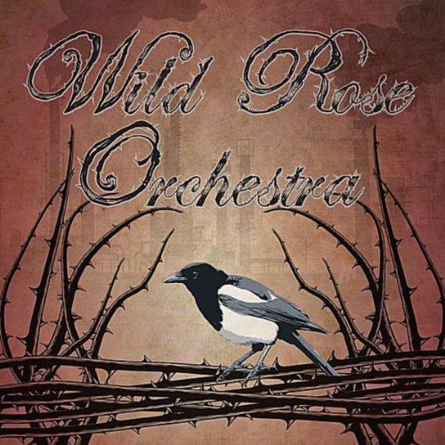 Écouter Wild Rose Orchestra II par Wild Rose Orchestra sur Amazon Music ...