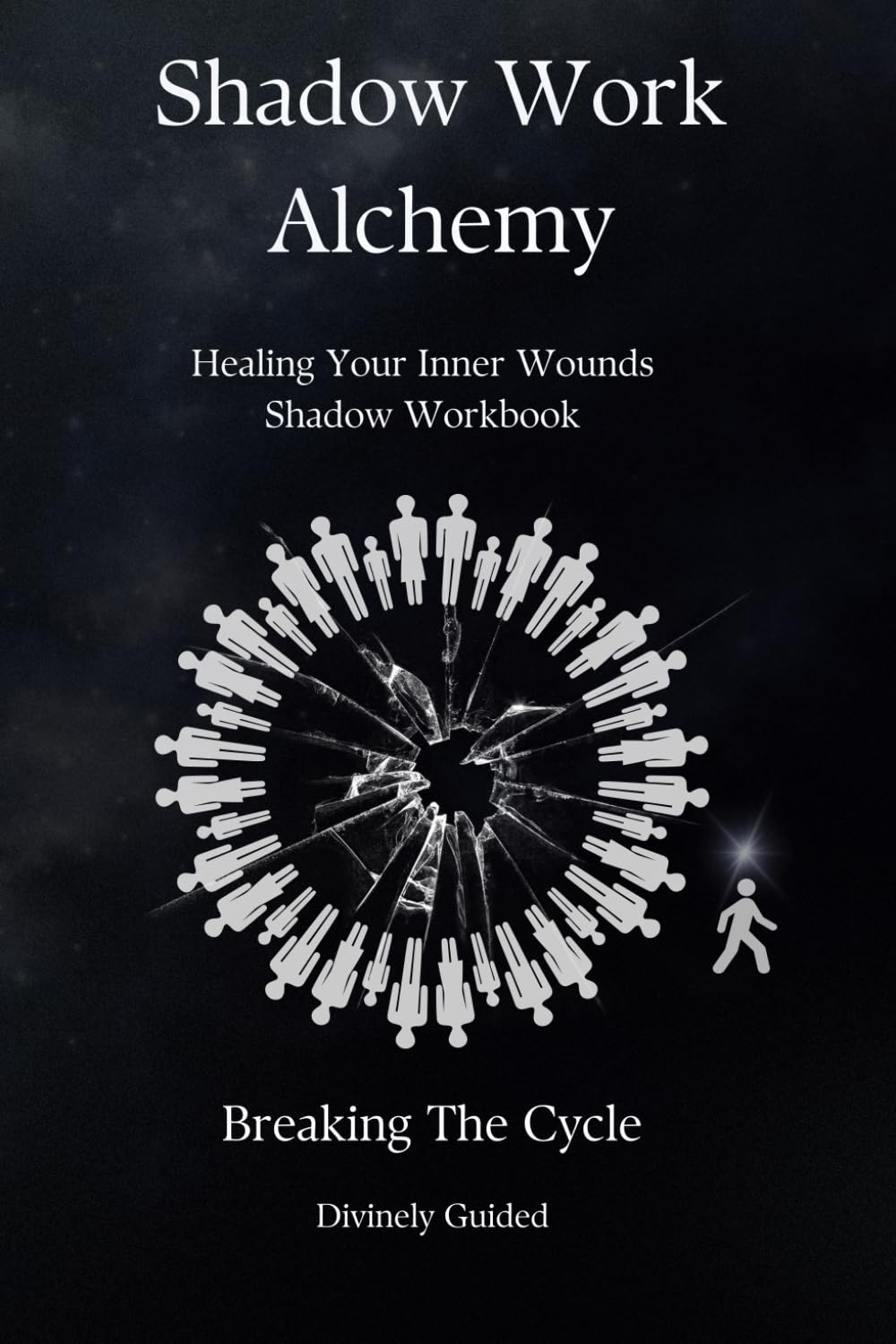 Amazon.com: Shadow Work Alchemy: Healing Your Inner Wounds Shadow ...