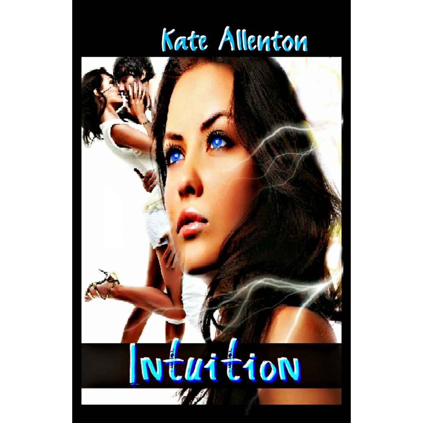 Amazon.com: Intuition (Audible Audio Edition): Kate Allenton, Coastal ...