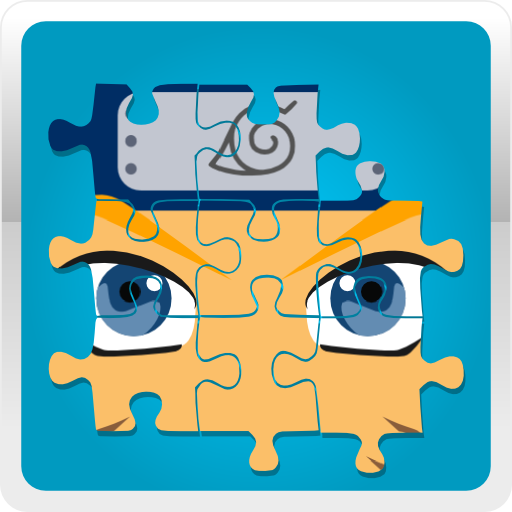 10 Best Naruto Jigsaw Puzzles - BabyStuffLab