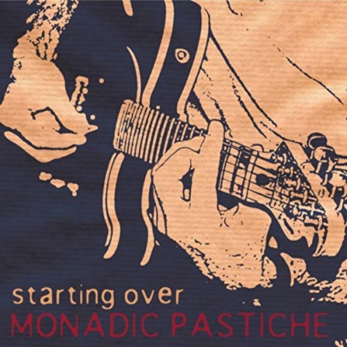 Play Starting Over by Monadic Pastiche on Amazon Music