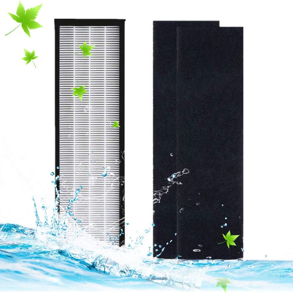 Filters Replacement Parts for PureMate PM 510 Filter AC4825 AC4300 ...