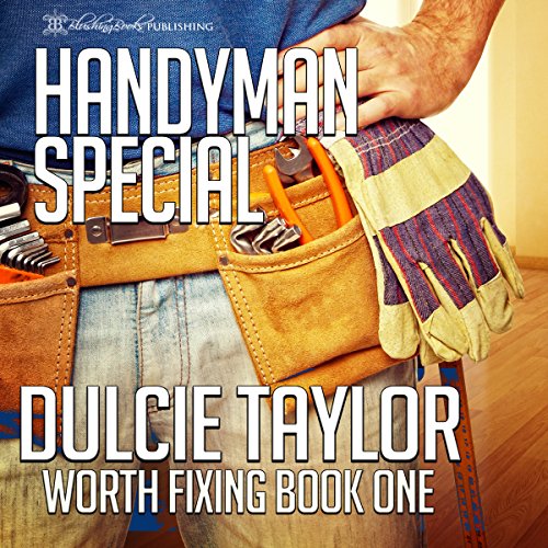 Amazon.com: Handyman Special: Worth Fixing, Book 1 (Audible Audio ...