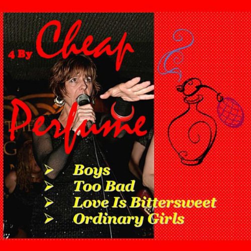 Play 4 By Cheap Perfume by Cheap Perfume on Amazon Music