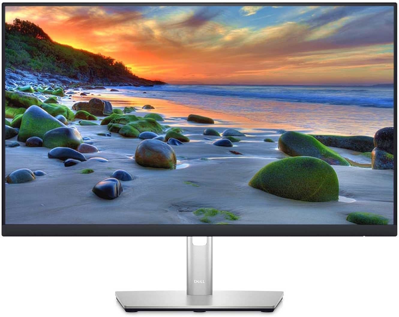 Monitor Dell P2421D 23.8" LED Antirreflexo QuadHD Preto | Amazon.com.br