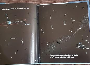 Here We Are: Notes for Living on Planet Earth: Jeffers, Oliver, Jeffers ...