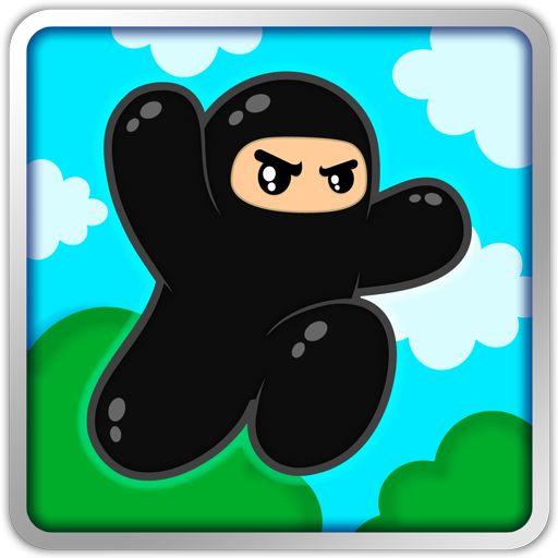 Ninjatown: Trees of Doom! - App on Amazon Appstore