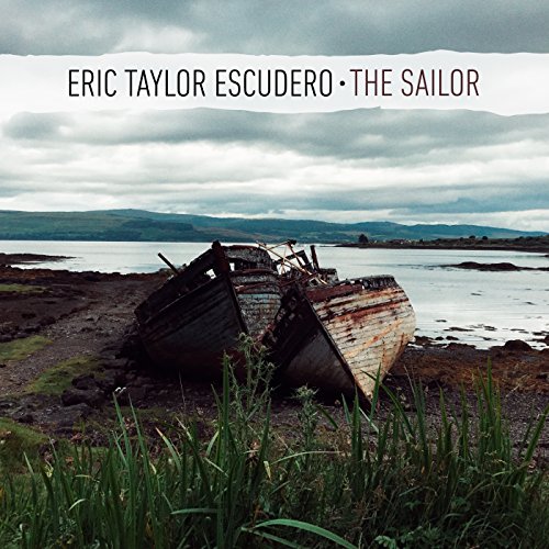 The Sailor by Eric Taylor Escudero on Amazon Music - Amazon.com