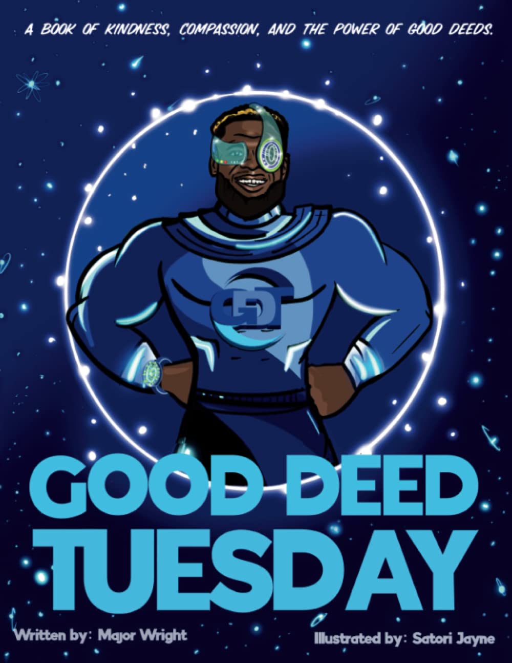 Good Deed Tuesday: A book of kindness, compassion, and the power of ...