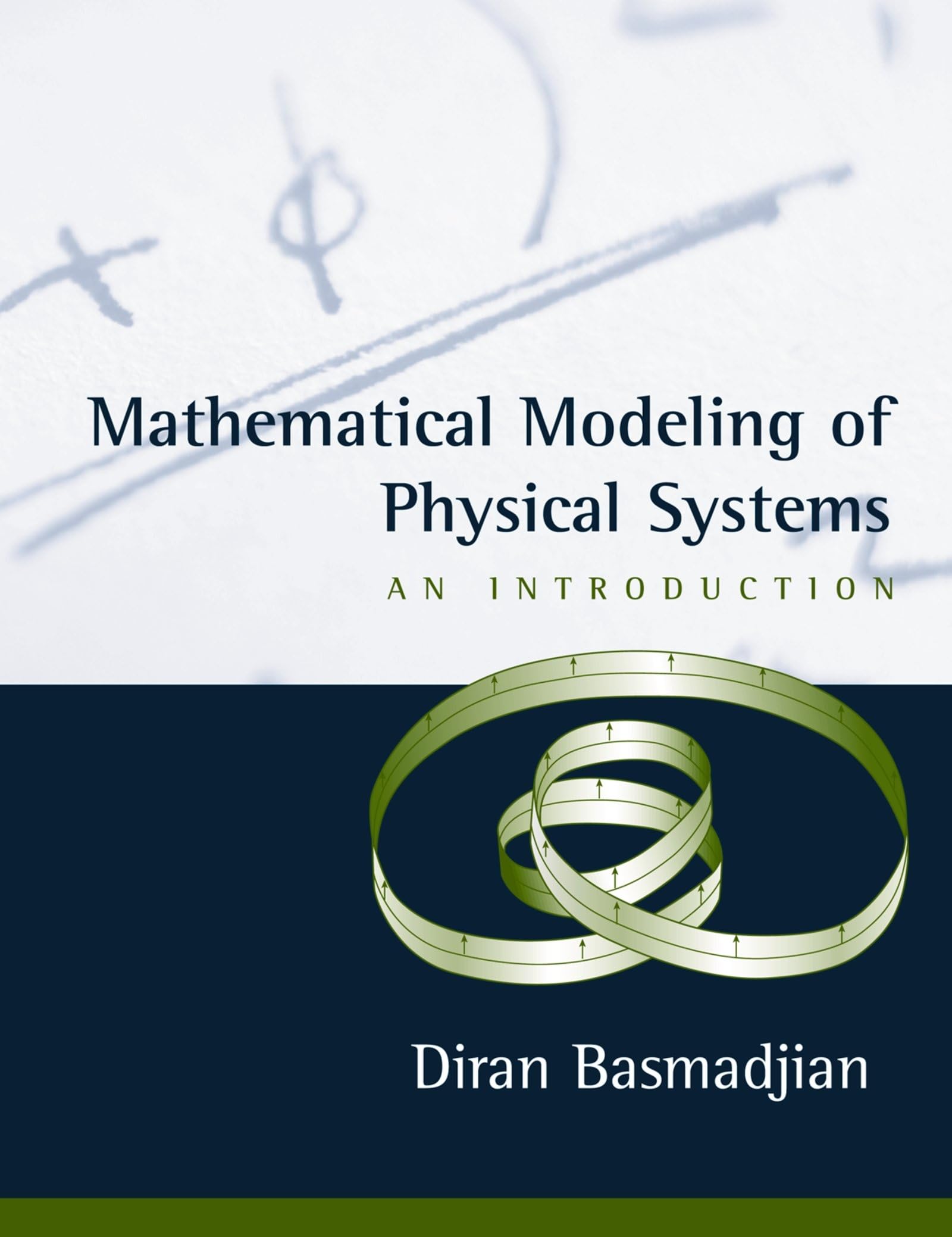 Amazon.com: Mathematical Modeling of Physical Systems: An Introduction ...