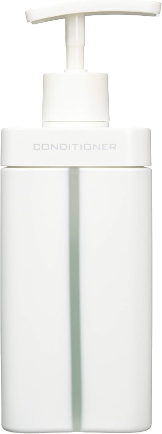 I'mD (アイムディ) ディスペンサー RETTO レットーL シャンプーホワイト RETDSL SW