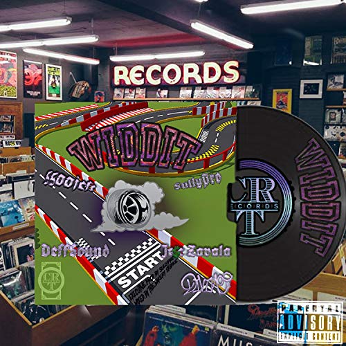 Widdit (feat. Deff Sound, 5500jefe & Jo$e Zavala) de SullyProductions ...