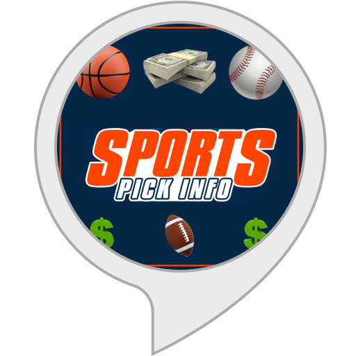Amazon.com: Sports Pick Info : Alexa Skills