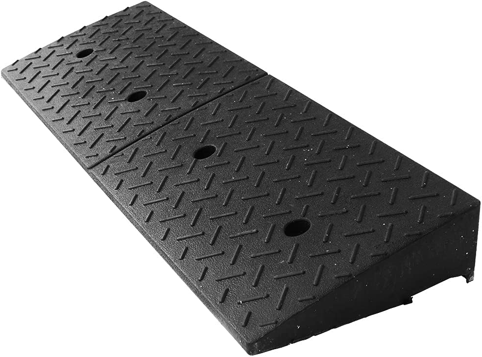 Amazon.co.jp: life_mart Step Plate, Slope Plate, Height 3.9 inches (10 ...