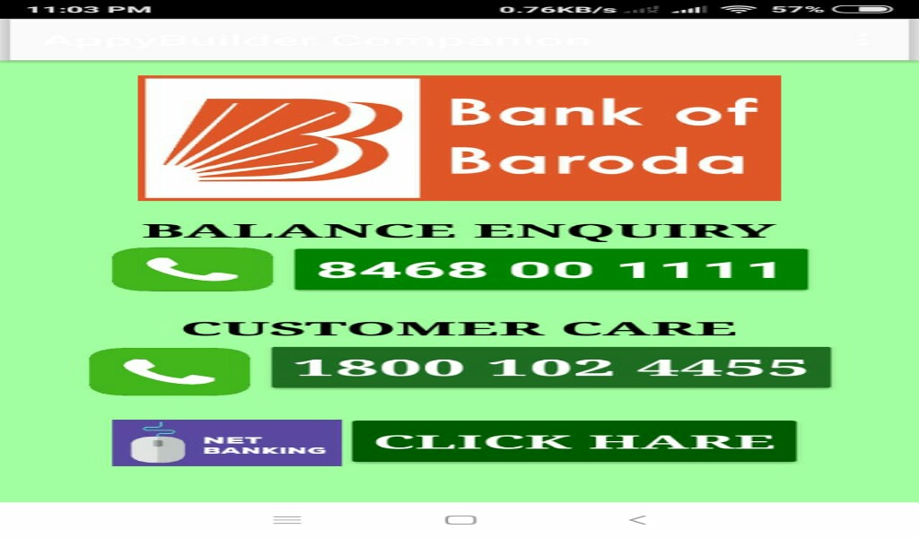 BANK BALANCE AND NET BANKING - App on Amazon Appstore