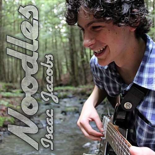 Amazon.com: Noodles : Isaac Jacobs: Digital Music