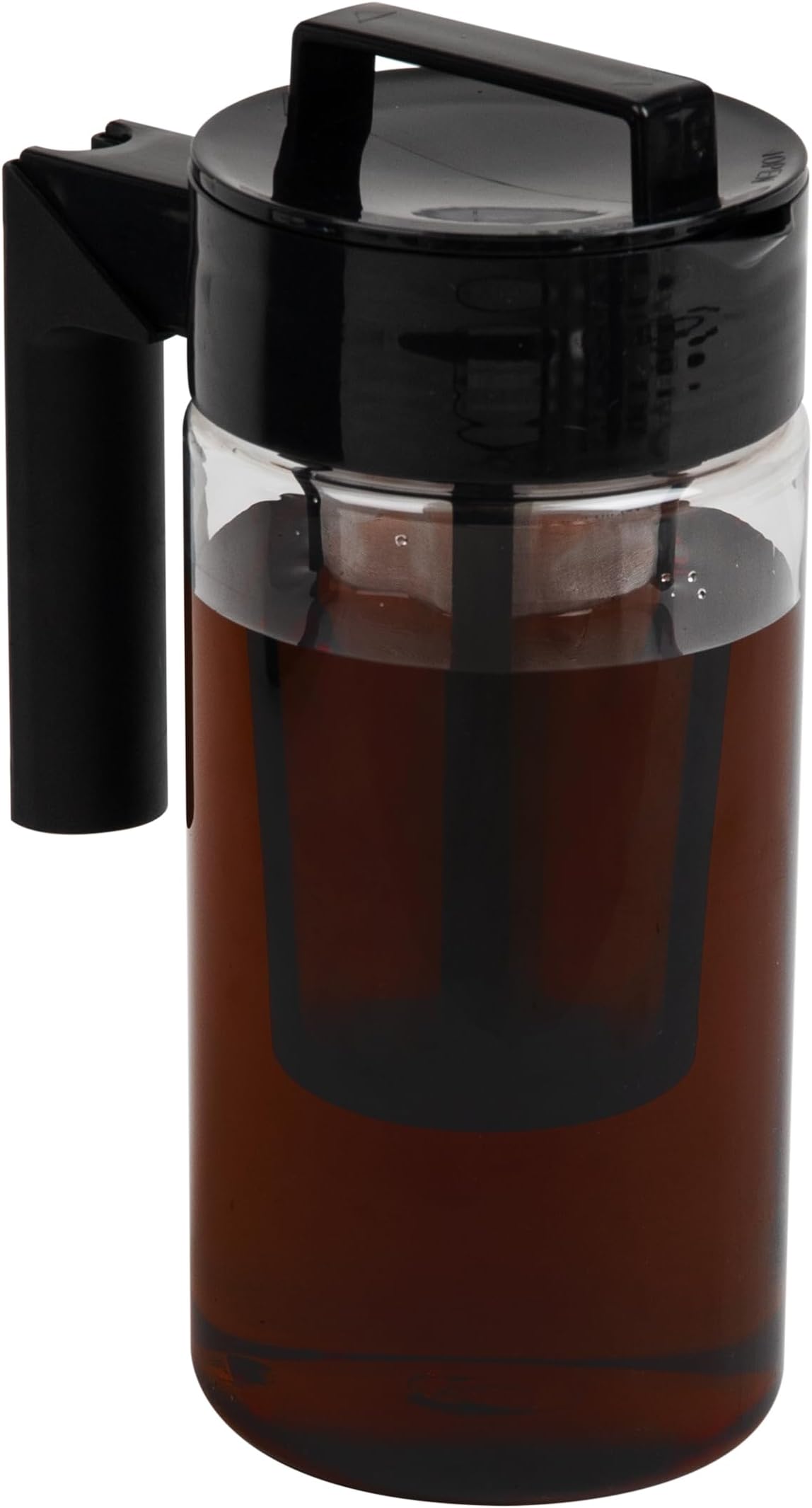 Amazon.com: Primula Burke Deluxe Cold Brew Iced Coffee Maker, Comfort ...