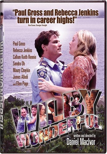 Amazon.com: Wilby Wonderful : James Allodi, Maury Chaykin, Paul Gross ...