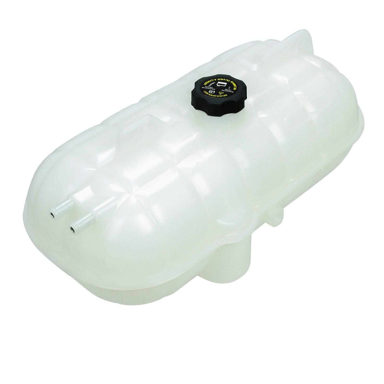 Snapklik.com : Coolant Reservoir Bottle Tank & Cap Fit For 2004 2005 ...