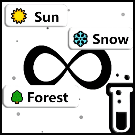 Infinity Crafts 2 - Alchemy Merge By Craft - App on Amazon Appstore