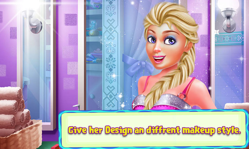 Top Model Fashion Super Star - Become a Fashionista with this free fun ...