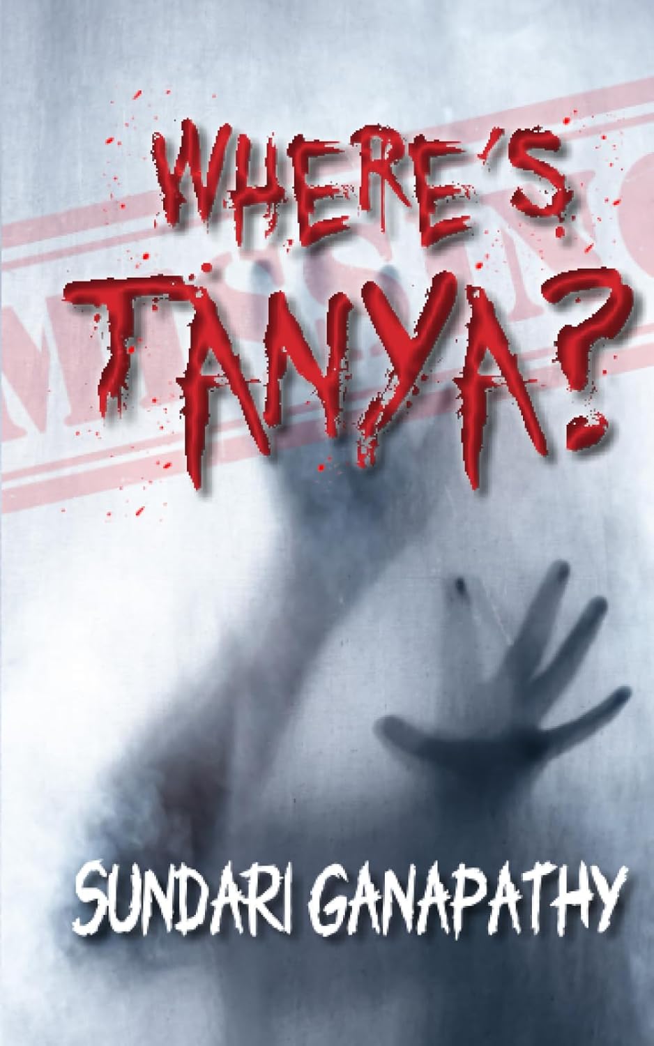 Amazon.com: Where’s Tanya?: 9789393712646: Ganapathy, Sundari: Books
