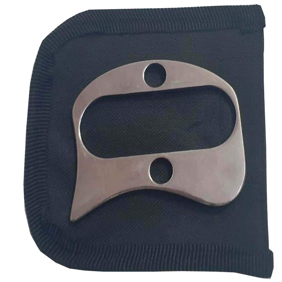 Acco Iastm Tools For Physiotherapy D Shape Instrument Assisted ...